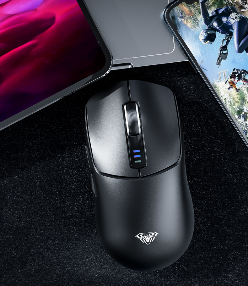 Chuột Gaming Aula SC580