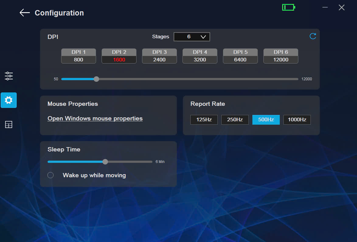 aula sc580 setting 2